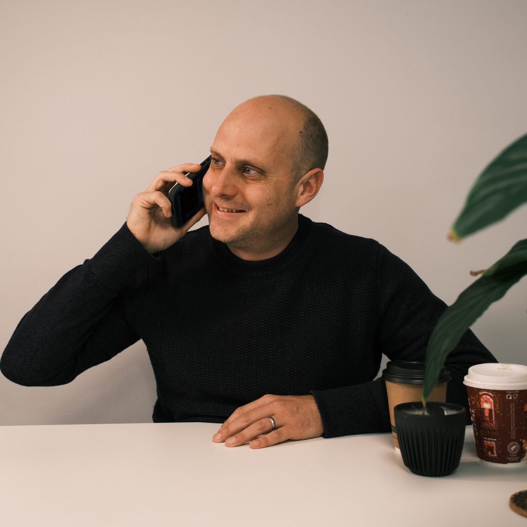 Services - Clicksmith