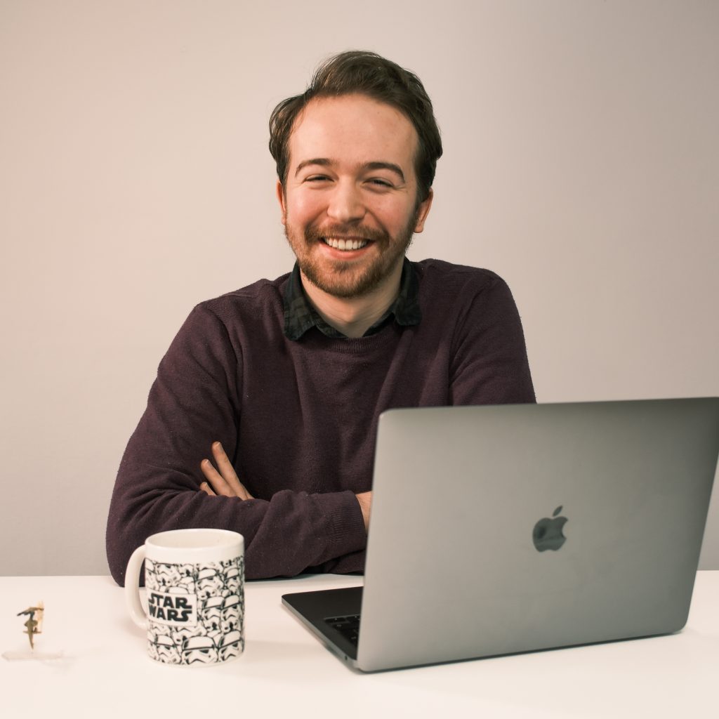 About - Clicksmith
